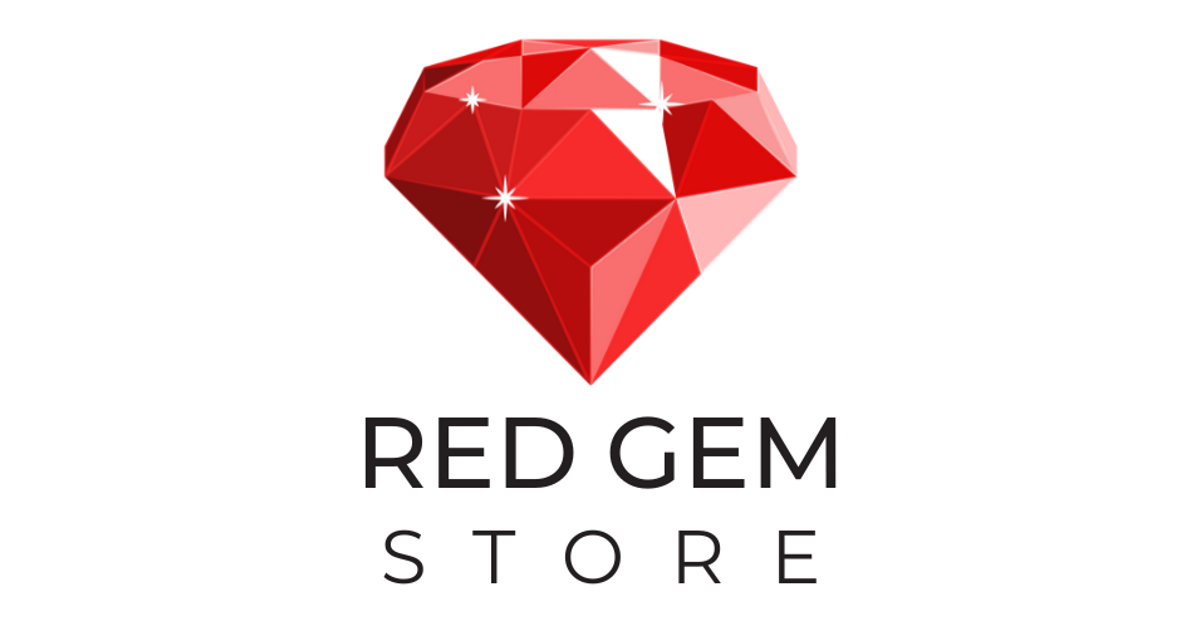 Red Gem Store